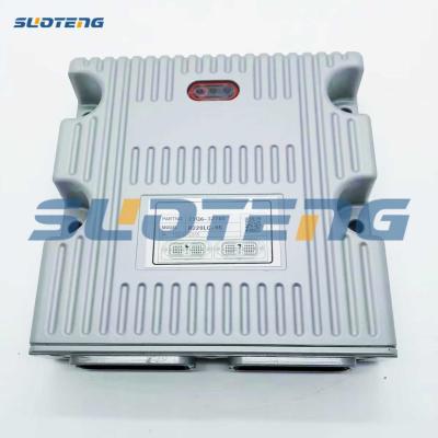 China 21Q6-32780 Controller ECU for R220LC-9S Excavator for sale