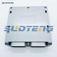China 21Q6-32780 Controller ECU for R220LC-9S Excavator for sale
