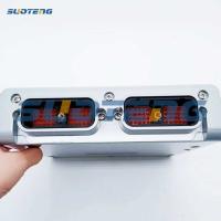 China 21Q6-32780 Controller ECU for R220LC-9S Excavator for sale