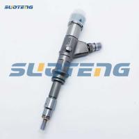 China 4307475 Fuel Injector for ISG12 Engine for sale