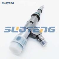 China 4307475 Fuel Injector for ISG12 Engine for sale