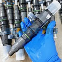 China 0445120195 Fuel Injector for Engine Spare Parts for sale