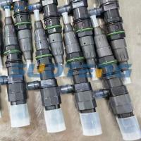 China 0445120195 Fuel Injector for Engine Spare Parts for sale