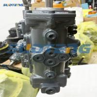 China 720-2T-0023 Hydraulic Pump for SK815 SK815-5 Skid Steer Loader for sale