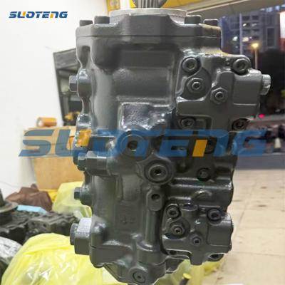 China 720-2T-0023 Hydraulic Pump for SK815 SK815-5 Skid Steer Loader for sale
