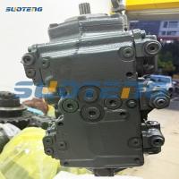China 720-2T-0023 Hydraulic Pump for SK815 SK815-5 Skid Steer Loader for sale