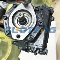 China 720-2T-0023 Hydraulic Pump for SK815 SK815-5 Skid Steer Loader for sale