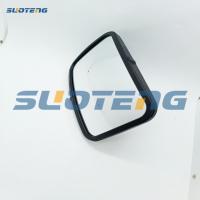 China 394-9460 3949460 Wide Cabin Exterior Mirror for 312D 312E 320D Excavator for sale