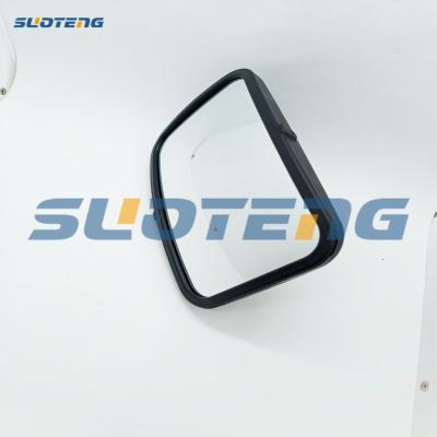 China 394-9460 3949460 Wide Cabin Exterior Mirror for 312D 312E 320D Excavator for sale
