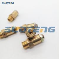 China 803004050 Safety Valve for XCMG LW300KV Loader for sale