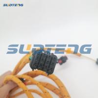 China 296-4617 2964617 Engine Wiring Harness for E320D 320D L Excavator for sale