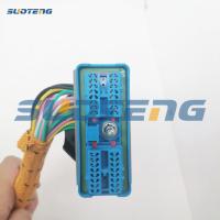 China 296-4617 2964617 Engine Wiring Harness for E320D 320D L Excavator for sale