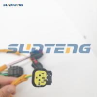China 296-4617 2964617 Engine Wiring Harness for E320D 320D L Excavator for sale