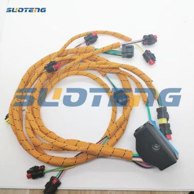 China 296-4617 2964617 Engine Wiring Harness for E320D 320D L Excavator for sale