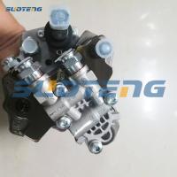 China 0445020007 Fuel Injection Pump for ISF3.8 6B5.9 Engine for sale