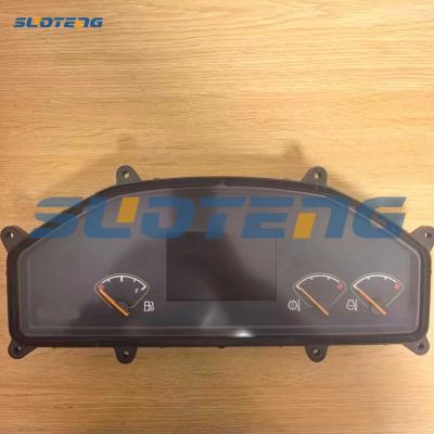 China VOE11380400 11380400 Instrument Cluster Monitor Display Panel for L150F L180F L70F Wheel Loader for sale