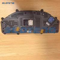 China VOE11380400 11380400 Instrument Cluster Monitor Display Panel for L150F L180F L70F Wheel Loader for sale