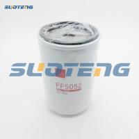 China 6732‑71‑6111 Fuel Filter for PC200-7 PC210-7 Excavator for sale