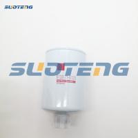 China 6732‑71‑6120 Fuel Filter for WA380-3 Wheel Loader for sale