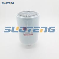 China 6732‑71‑6120 Fuel Filter for WA380-3 Wheel Loader for sale