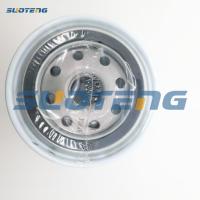 China 6732‑71‑6120 Fuel Filter for WA380-3 Wheel Loader for sale