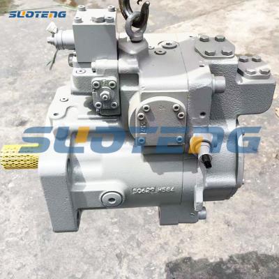 China YB60000246 Hydraulic Main Pump for ZX870-5G ZX670-5G Excavator for sale