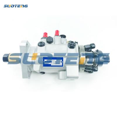 China DE2635-6237 RE557897 Fuel Injection Pump for 6068H Engine for sale