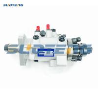 China RE557897 DE2635-6237 Diesel Fuel Injection Pump for Engine 6068 for sale
