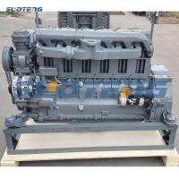 China F6L913 Engine Assembly for Excavator Spare Parts for sale