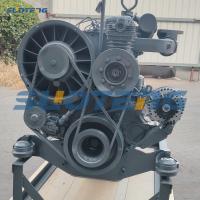 China F6L913 Engine Assembly for Excavator Spare Parts for sale
