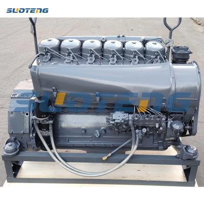 China F6L913 Engine Assembly for Excavator Spare Parts for sale