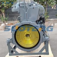 China F6L913 Engine Assembly for Excavator Spare Parts for sale