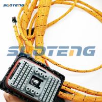China 594-1010 5941010 Engine Harness for D7 Tractor for sale