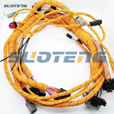 China 594-1010 5941010 Engine Harness for D7 Tractor for sale