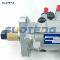 China DE2635-6237 RE557897 Fuel Injection Pump for 6068H Engine for sale