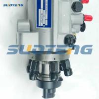 China DE2635-6237 RE557897 Fuel Injection Pump for 6068H Engine for sale