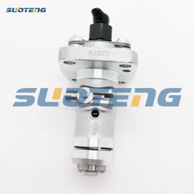 China 8-97034591-0 Fuel Injection Pump for 4LB1 Engine for sale