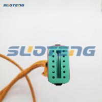 China 247-7569 2477569 Hydraulic Tank Wiring Harness for 950H 962H Wheel Loader for sale