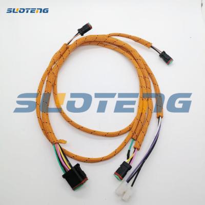 China 247-7569 2477569 Hydraulic Tank Wiring Harness for 950H 962H Wheel Loader for sale