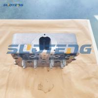 China 3076209 Cylinder Head for N14 Diesel Engine Parts for sale