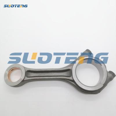 China 6502401‑6032A Connecting Rod for DL250 DX225LL Loader for sale