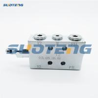 China 013,439.105.0A Balance Valve for Hydraulic Parts for sale