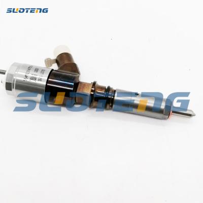 China 321-1070 3211070 Engine Diesel Fuel Injector for Engine C6.6 for sale