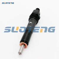 China 2645A044 Engine Fuel Injector for 1006-60T Diesel Engine Nozzle for sale