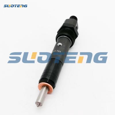 China 2645A044 Engine Fuel Injector for 1006-60T Diesel Engine Nozzle for sale