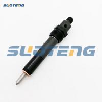 China 2645A044 Engine Fuel Injector for 1006-60T Diesel Engine Nozzle for sale
