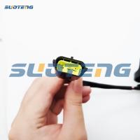 China YN52S00009P1 Throttle Knob for SK120 SK200 Excavator Spare Part for sale