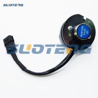 China YN52S00009P1 Throttle Knob for SK120 SK200 Excavator Spare Part for sale