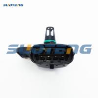 China 0281002576 Pressure Sensor for Excavator Spare Part for sale