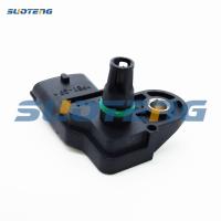 China 0281002576 Pressure Sensor for Excavator Spare Part for sale